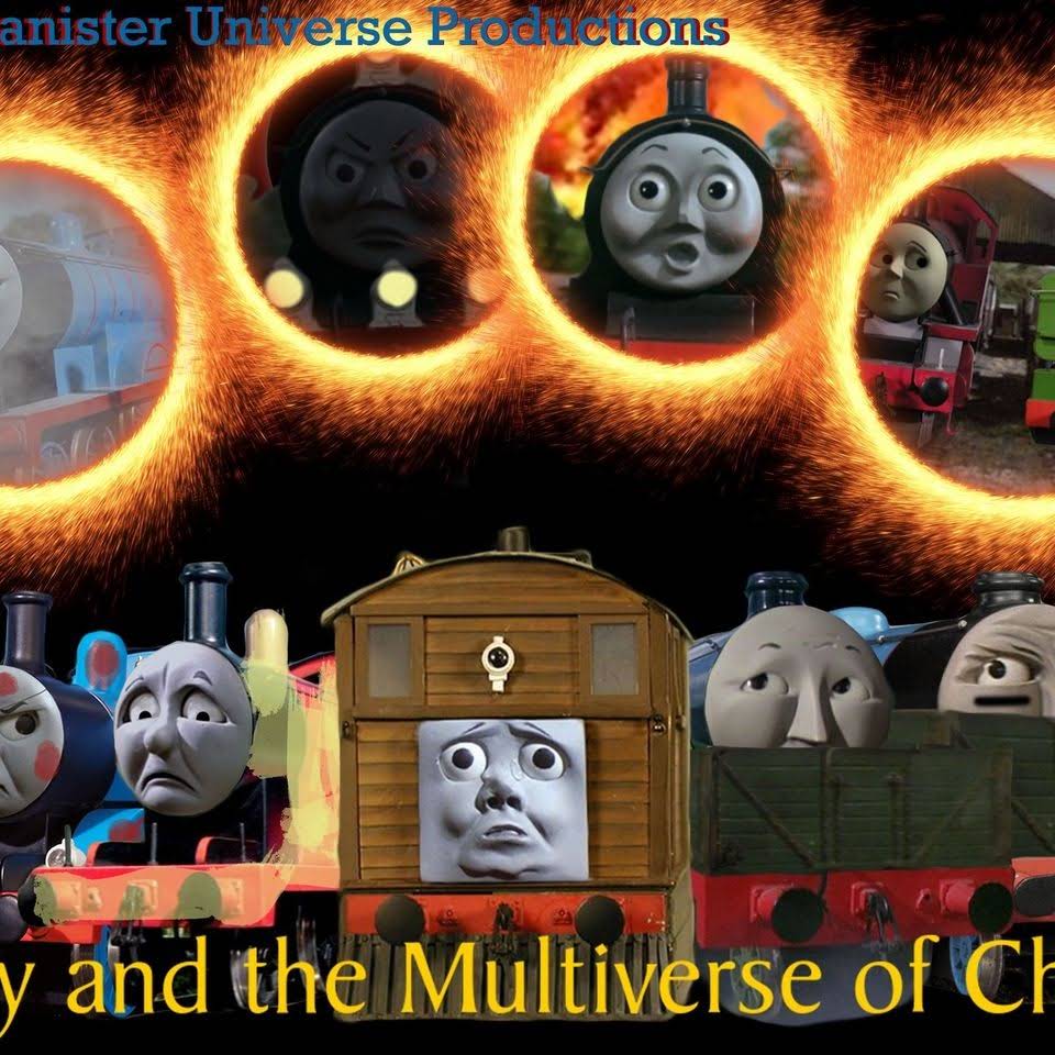Post from Percy And The Beast Productions
