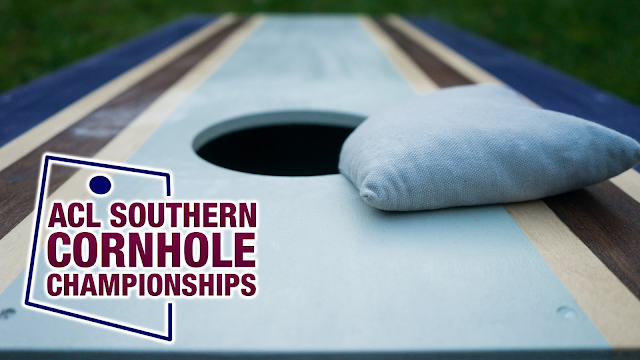 Watch ACL Southern Cornhole Championships online | YouTube TV (Free Trial)