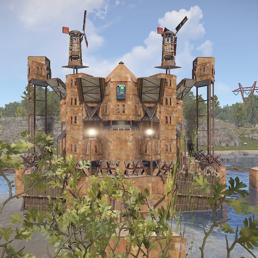 Post from Nini Rust