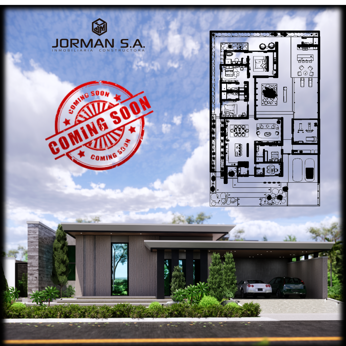 Post from Jorman Home Designs