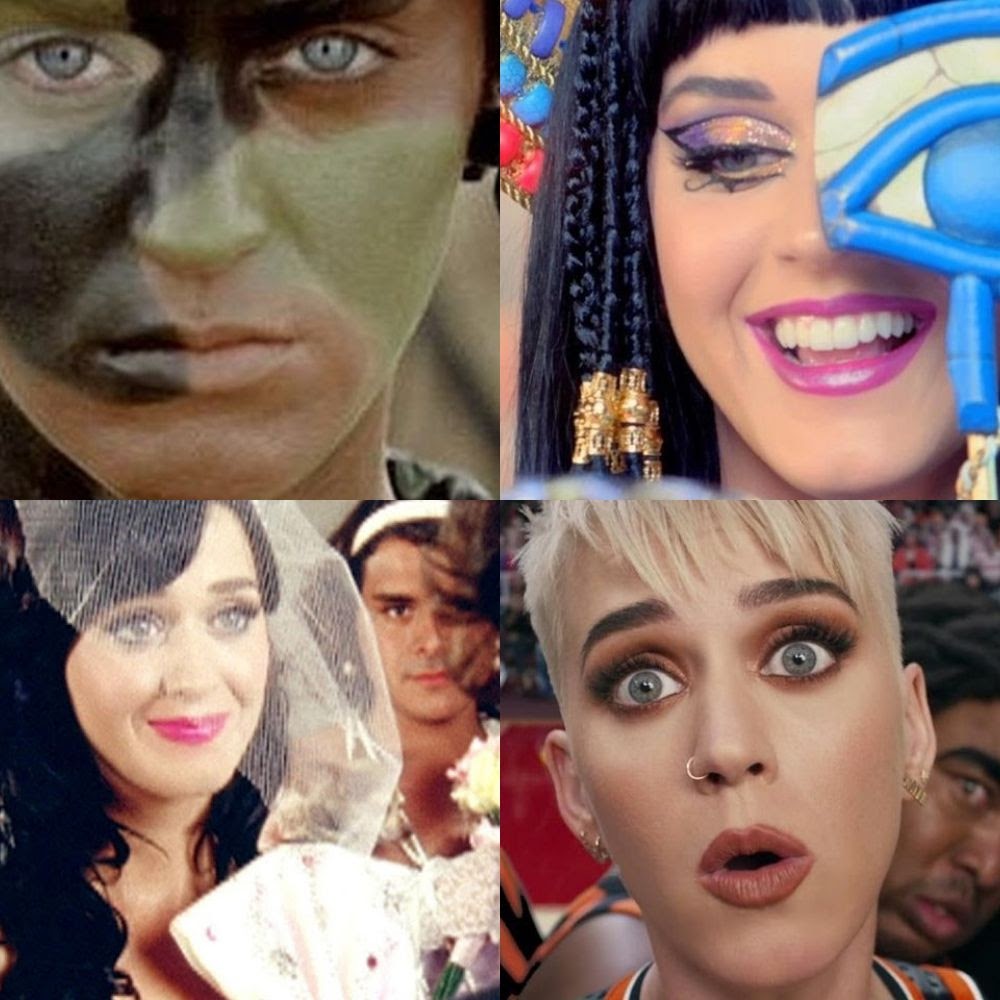 Katy perry sus mejores canciones