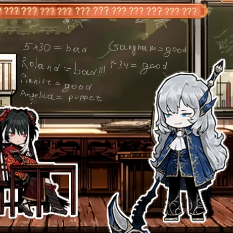 Post from The Blue Reverberation