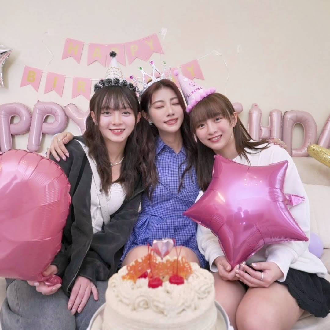 Post from 阿部瑪利亞 Maria Abe