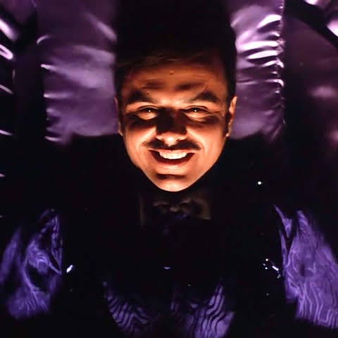 Post from Master Movies