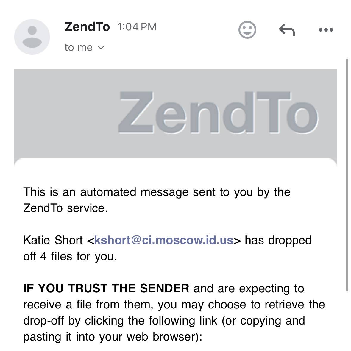 Post from Truth & Transparency