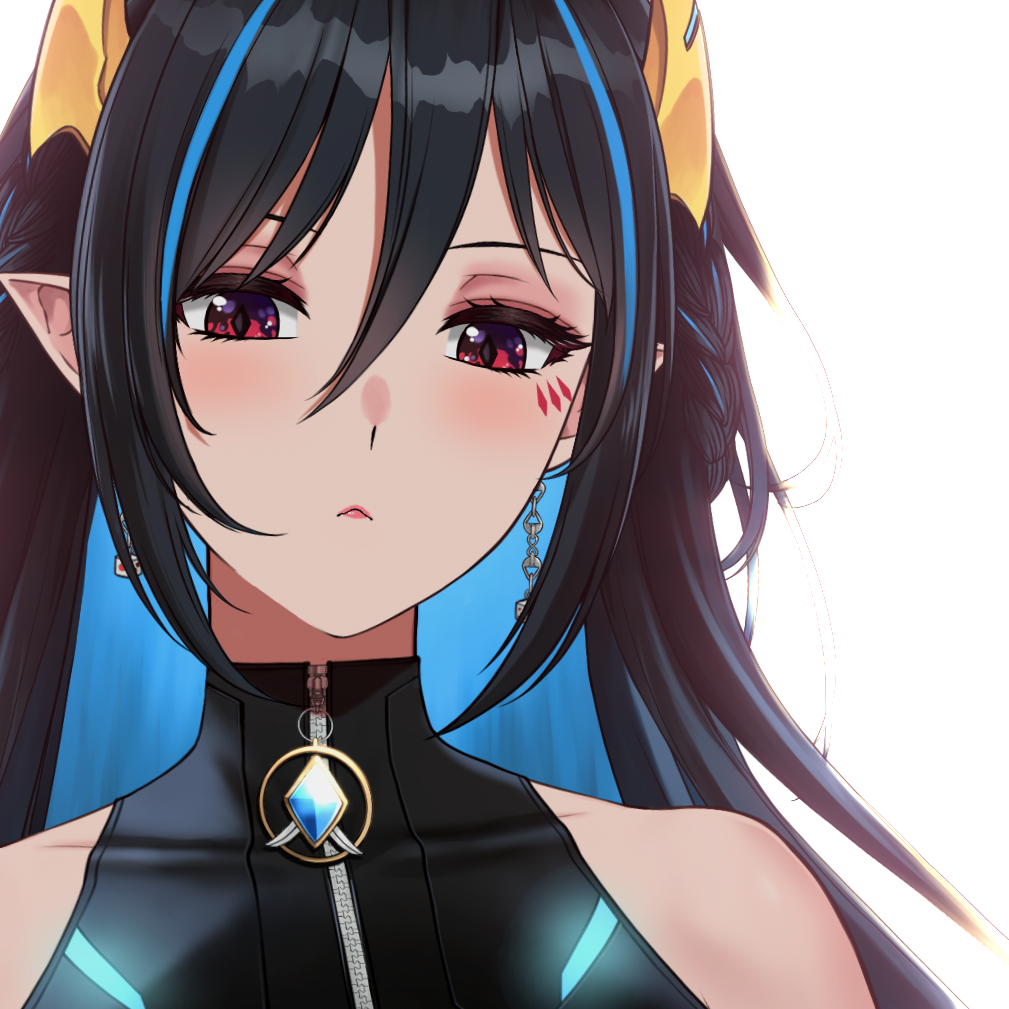 Post from Umino Ciala Ch. Pixela Legends