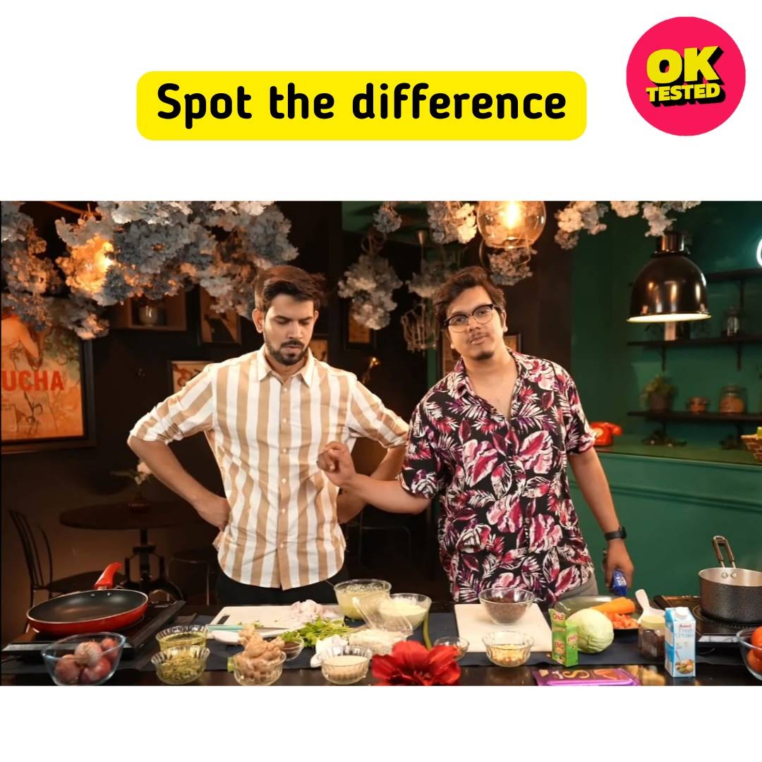 Post from OK Tested