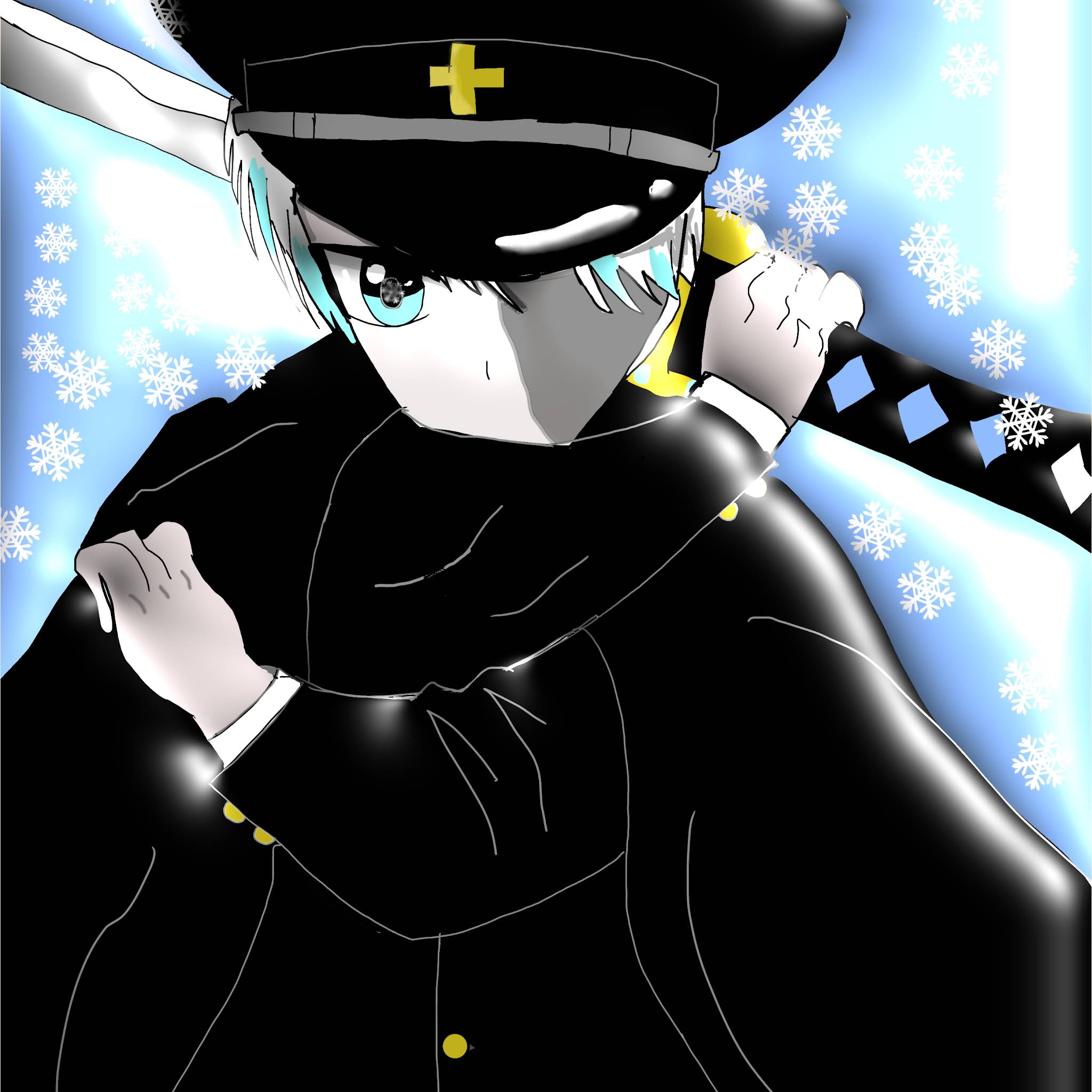 Post from Normal human Hiroki