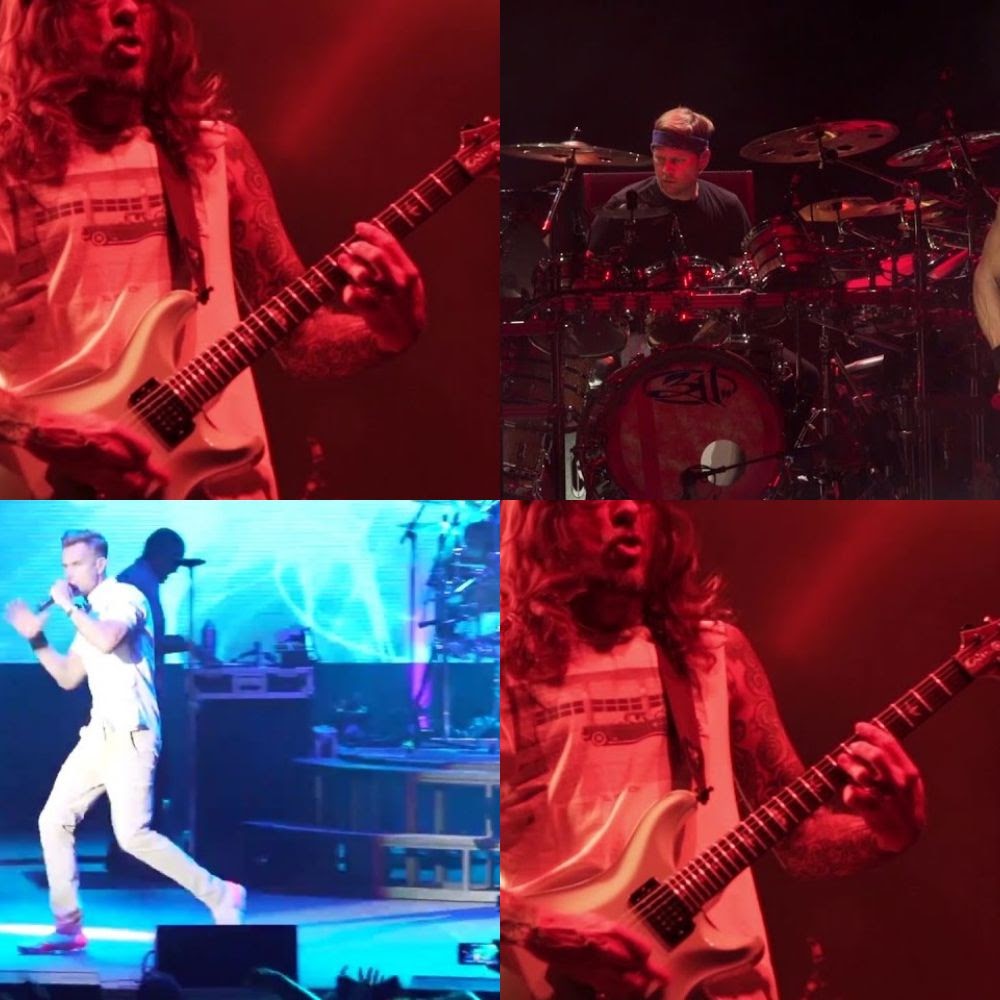 311 Live