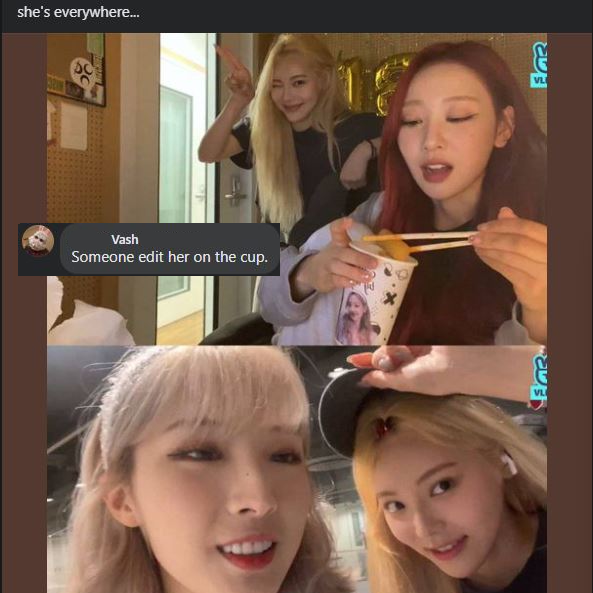 Post from Loona Clips For You