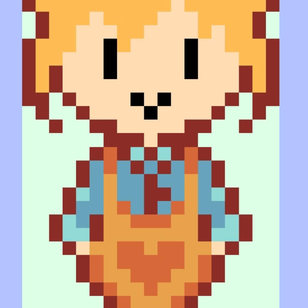 Post from Undertale: The Story of Kindness