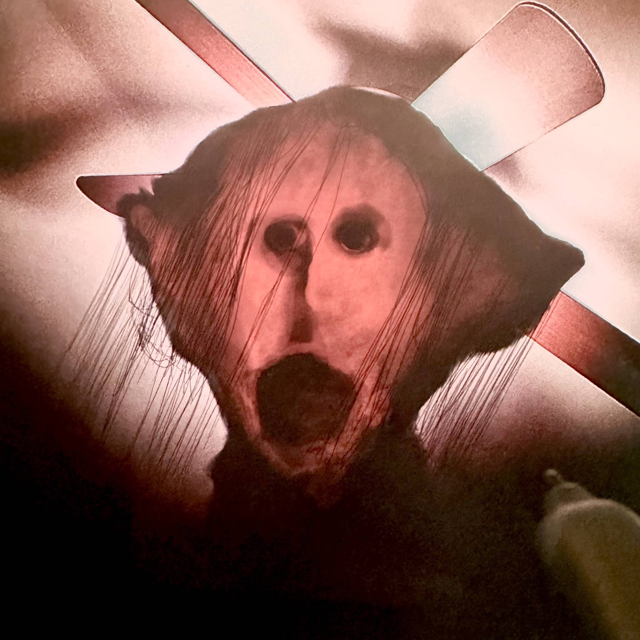 Post from Doctor Nowhere