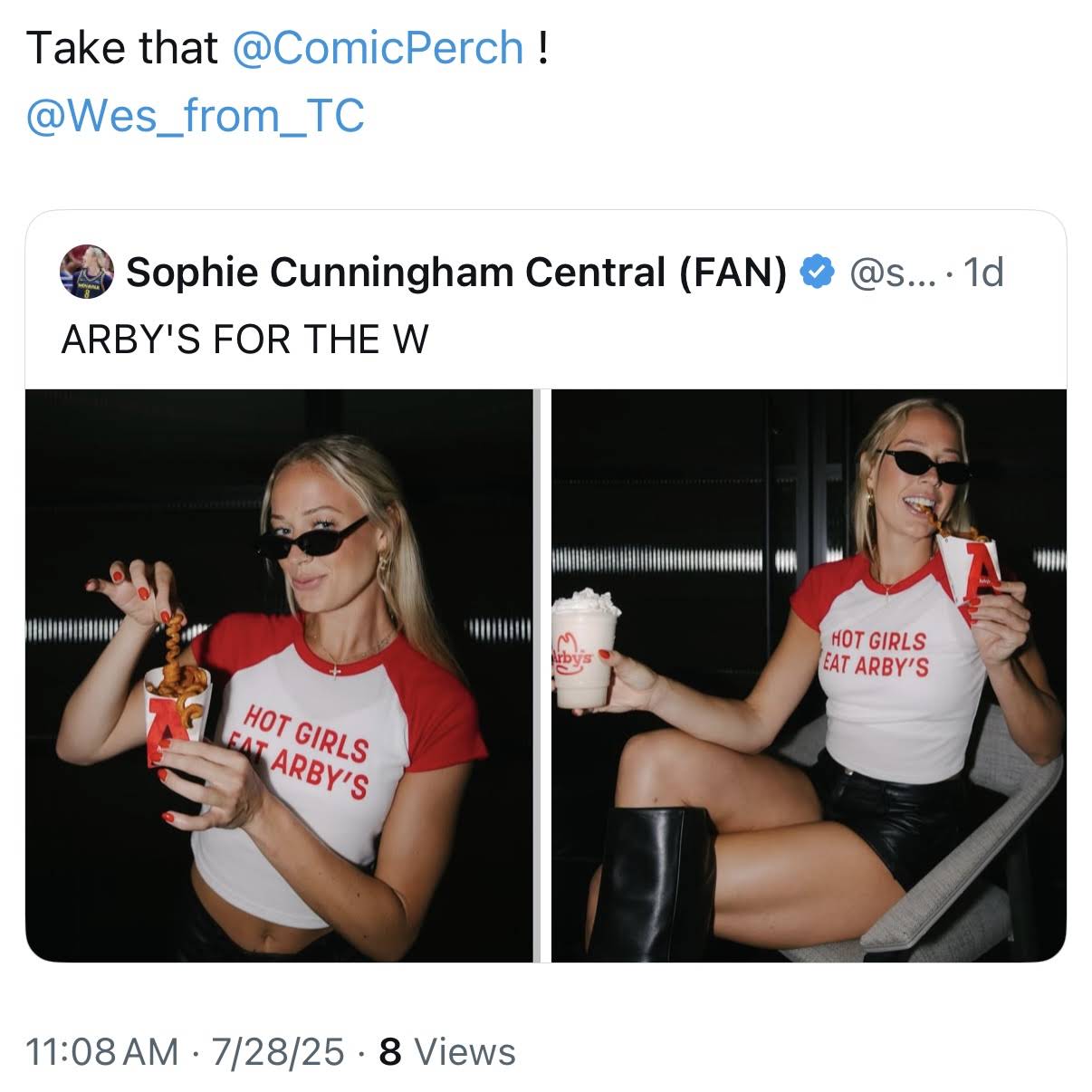 Post from Comics by Perch