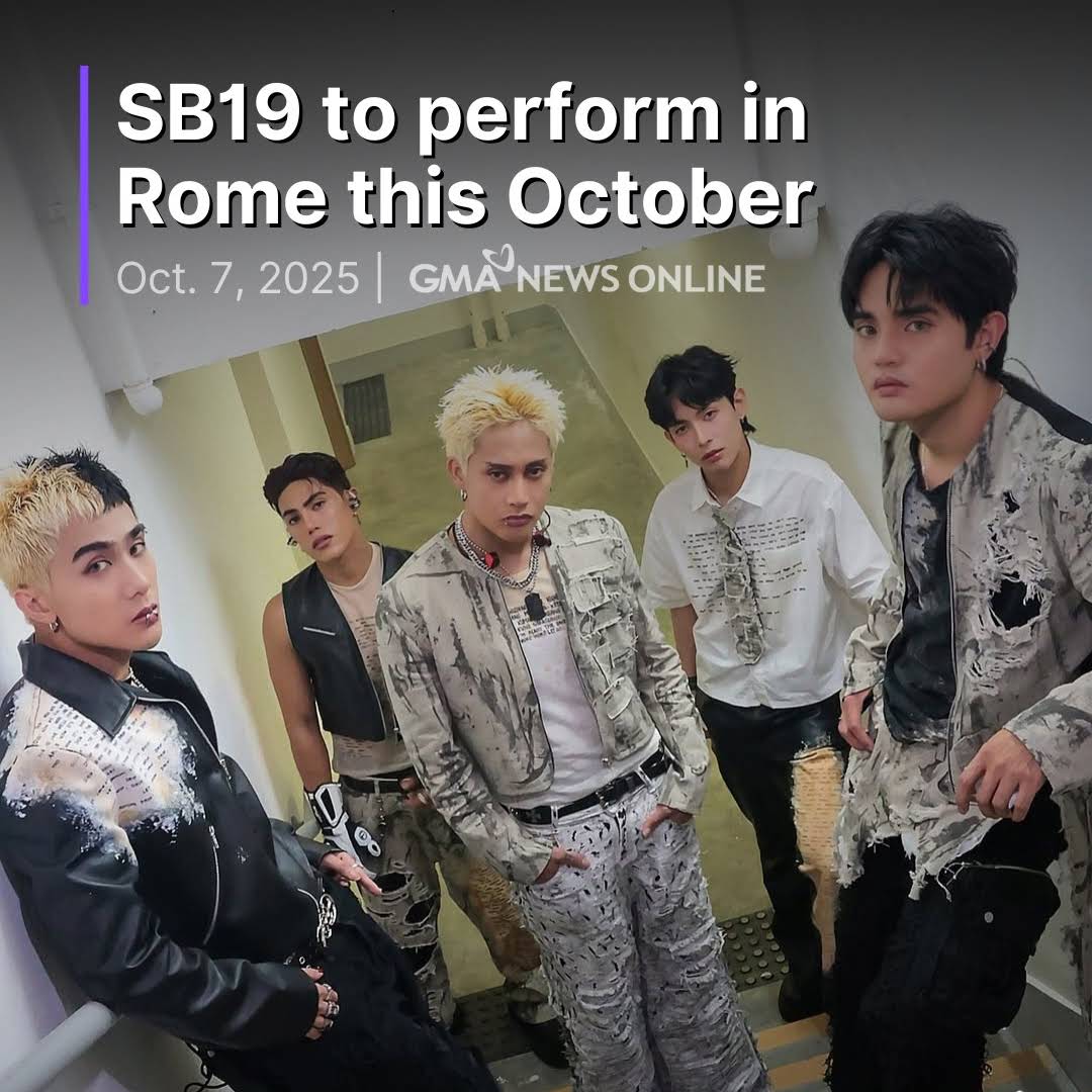 Post from GMA Integrated News