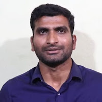 Post from Mahesh Reddy Seelam