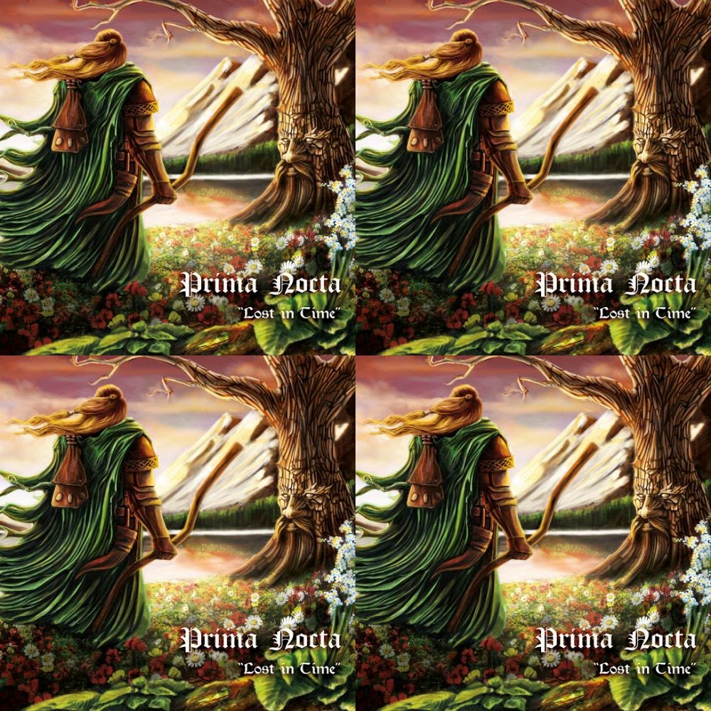 Prima nocta album
