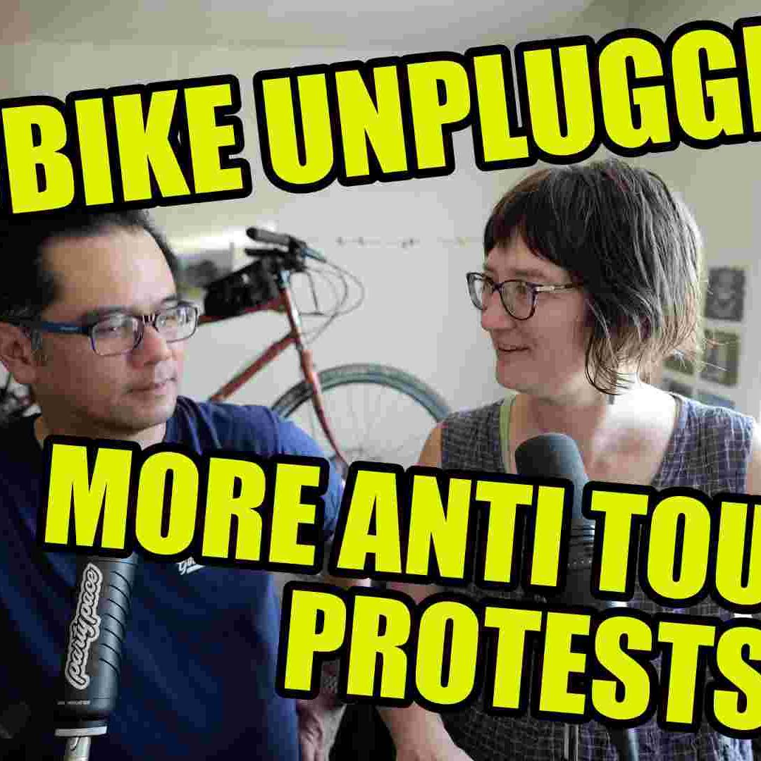 Post from Path Less Pedaled