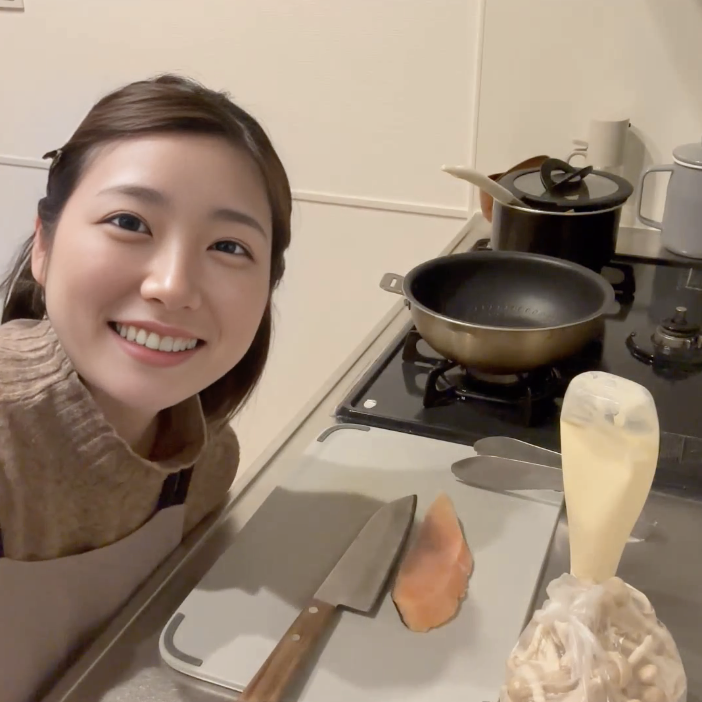 Post from やまださんちの台所