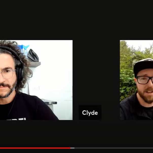 Post from Clyde Do Something