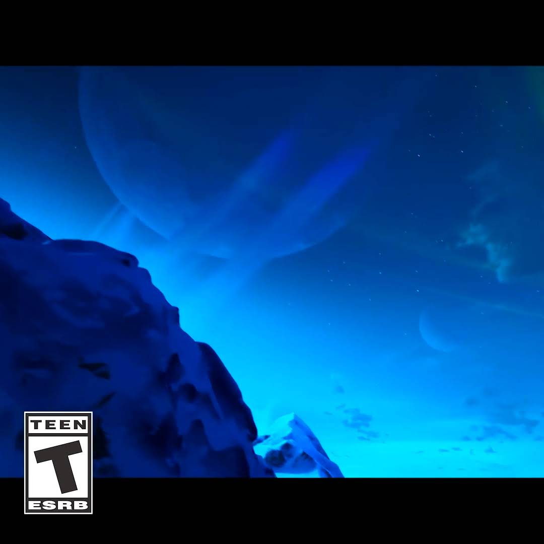Post from Fortnite Soul
