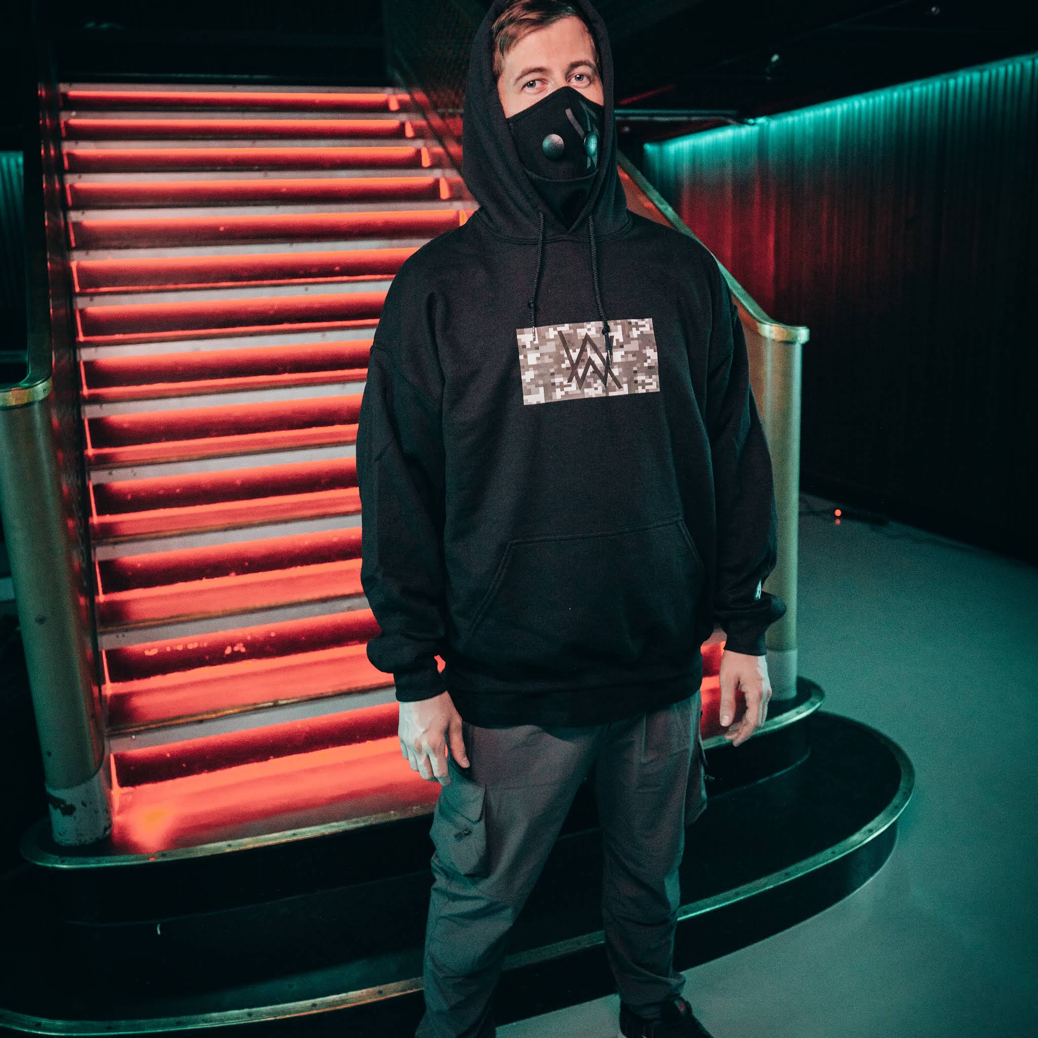 Post from Walker Gaming