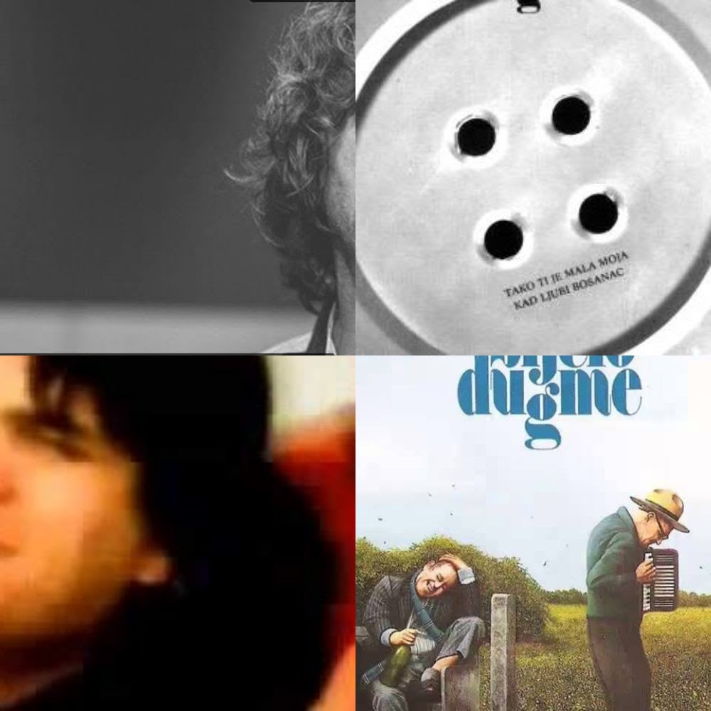 NAJVEĆI ROCK HITOVI EX-YU