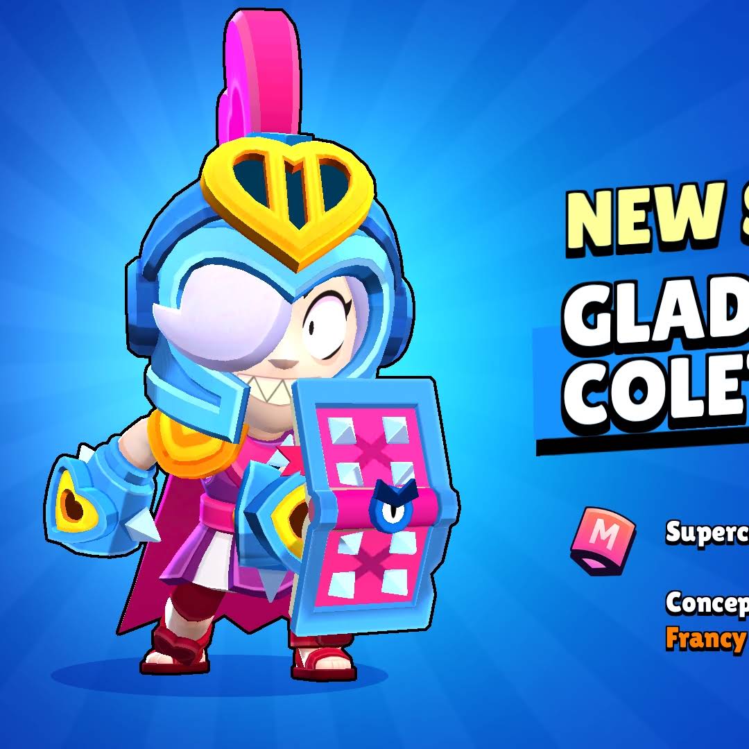 Post from Colette's Arena