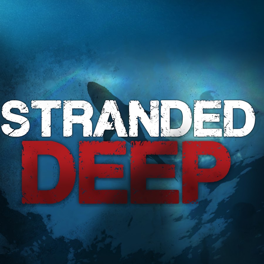 Stranded Deep - Topic - YouTube