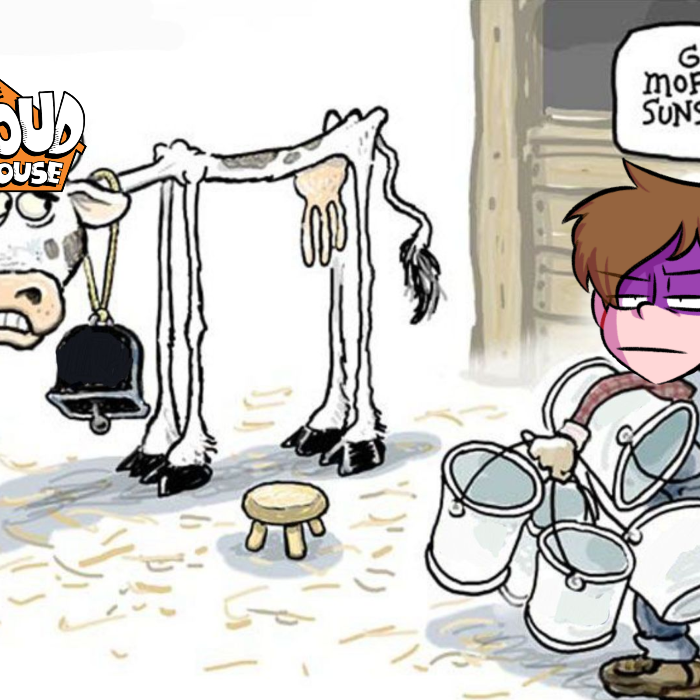 Post from Cartoonshi シ