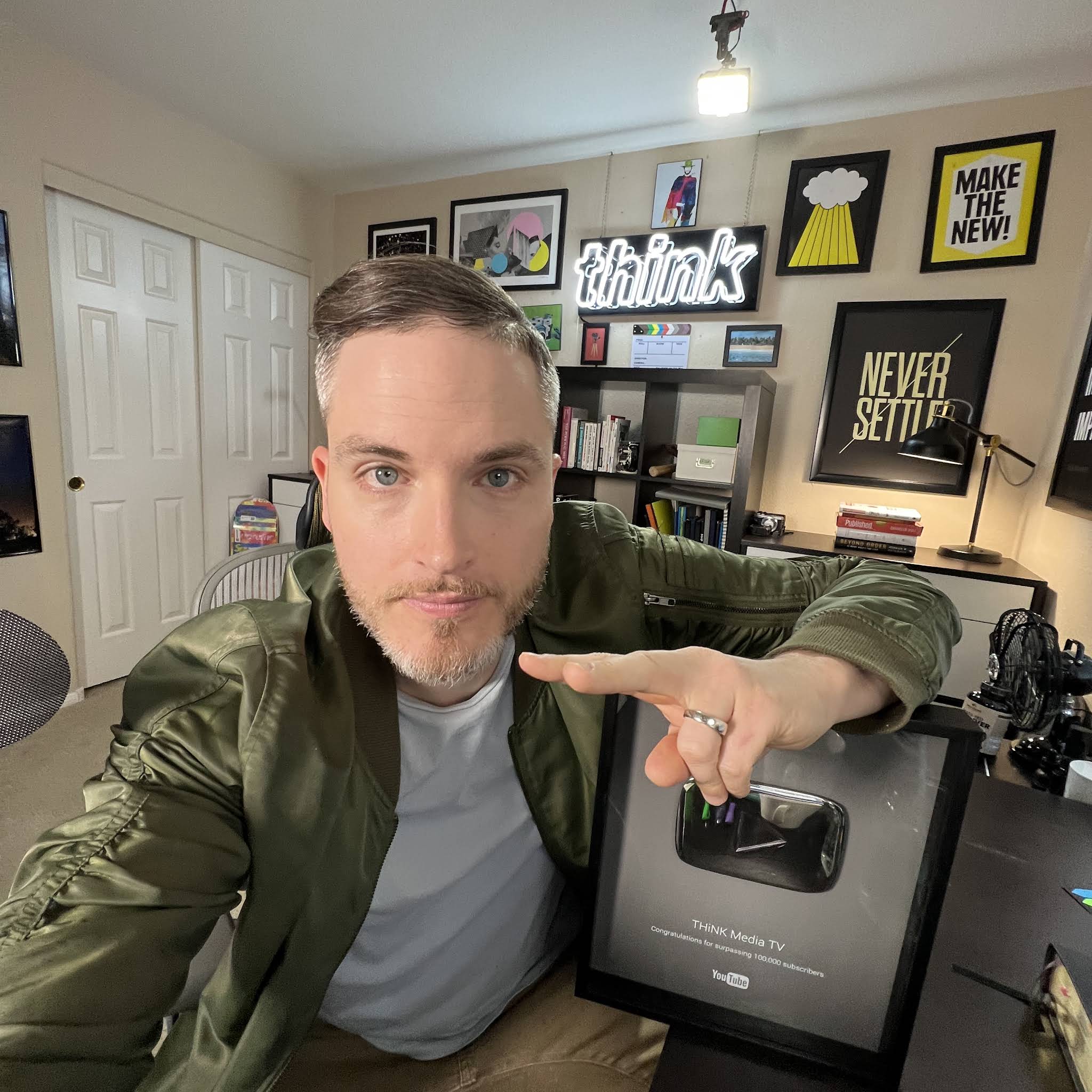 Post from Think Media