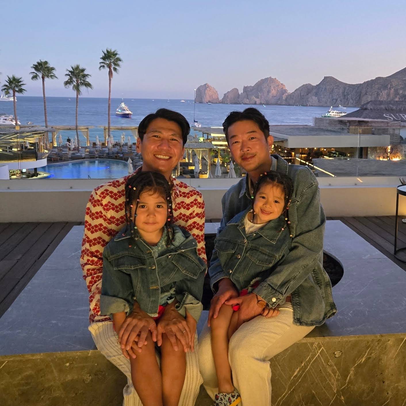 Post from Appa n Daddy