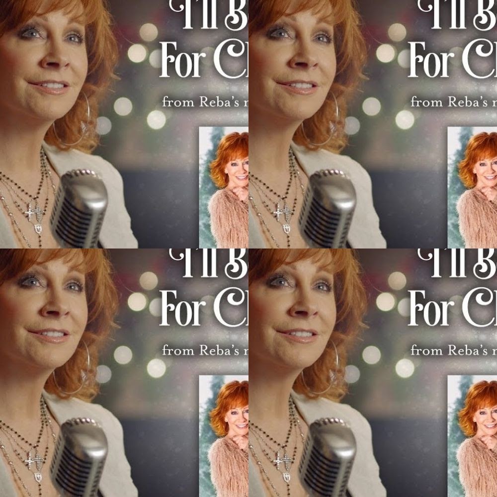 Reba McEntire Christmas Songs