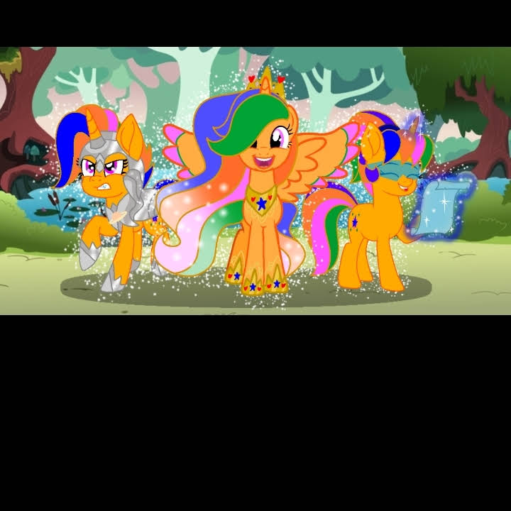 Post from Starfang Night (MLP)