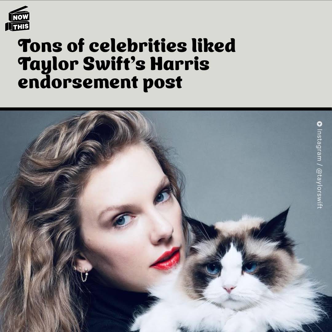 Post from NowThis Impact