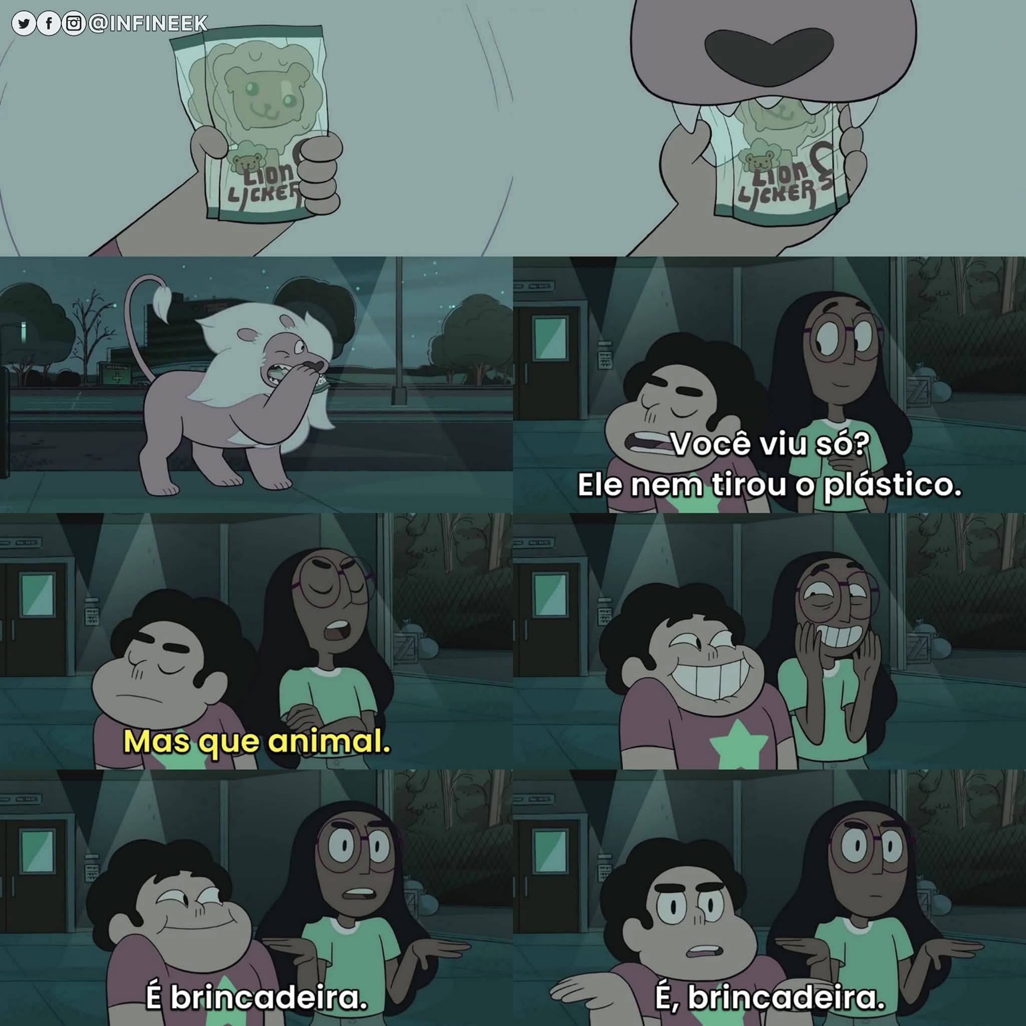 Post from Coisas do GP