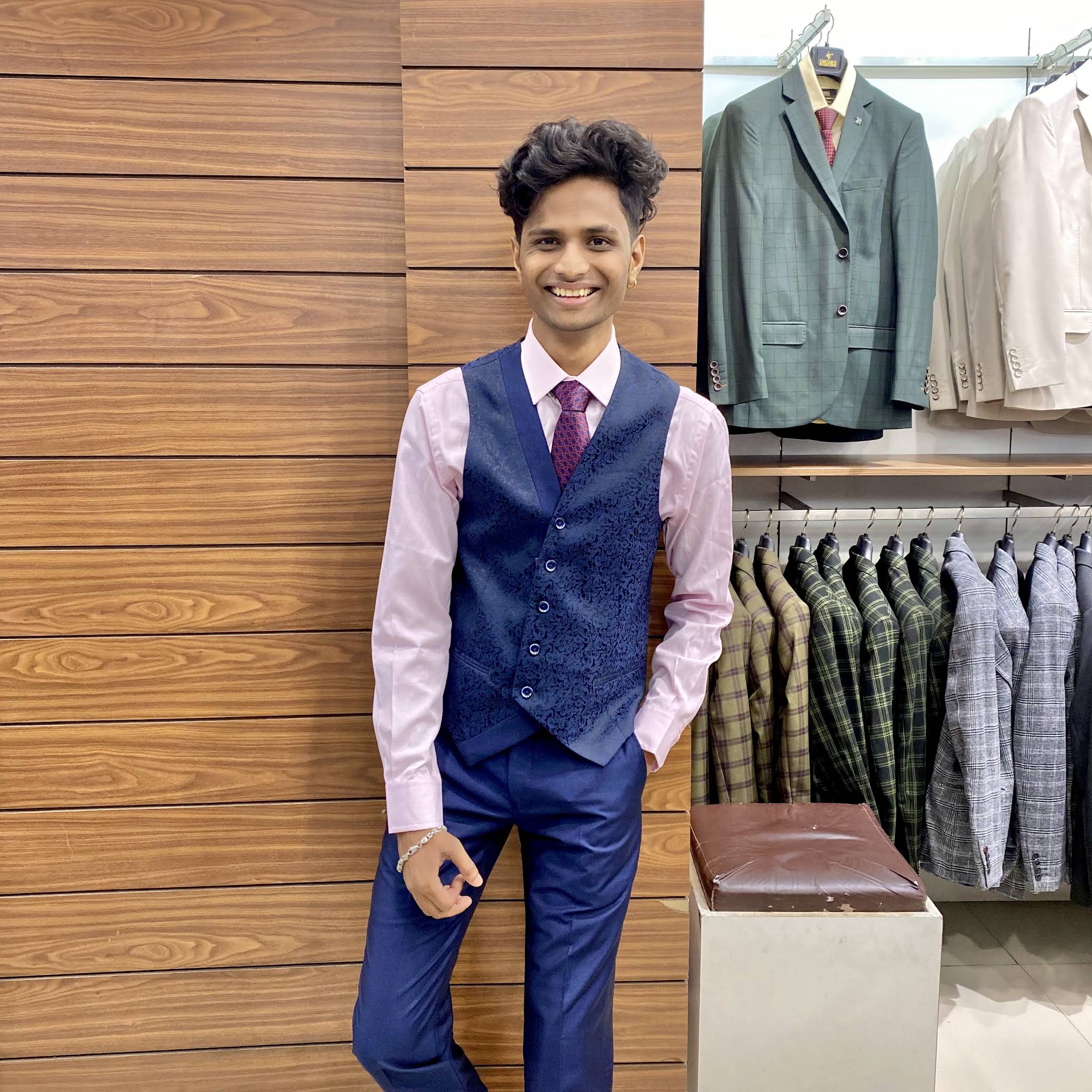 Post from Rushikesh Gadekar vlogs