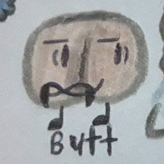 Post from AngelG Drawingz