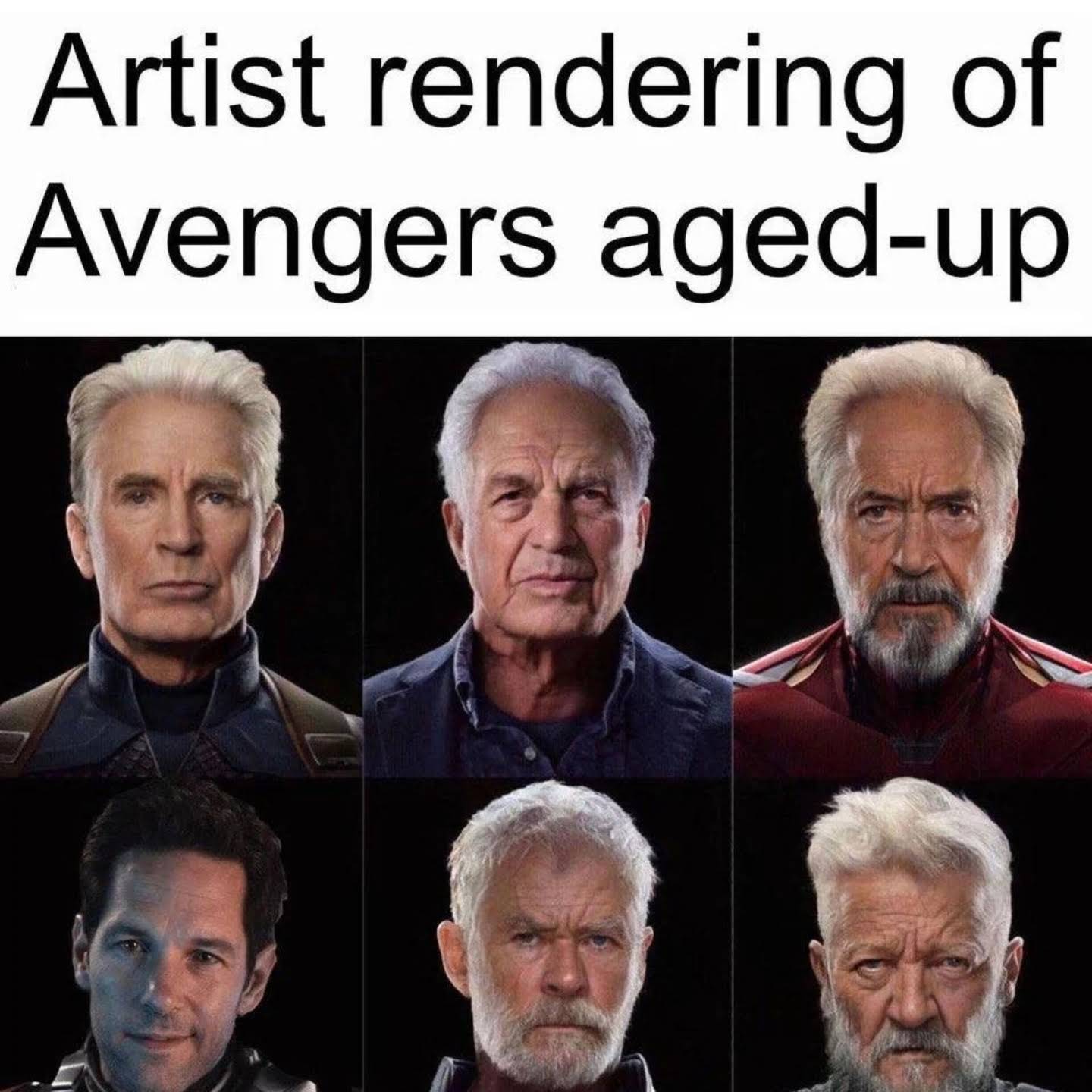 Post from Wham Bam Marvel
