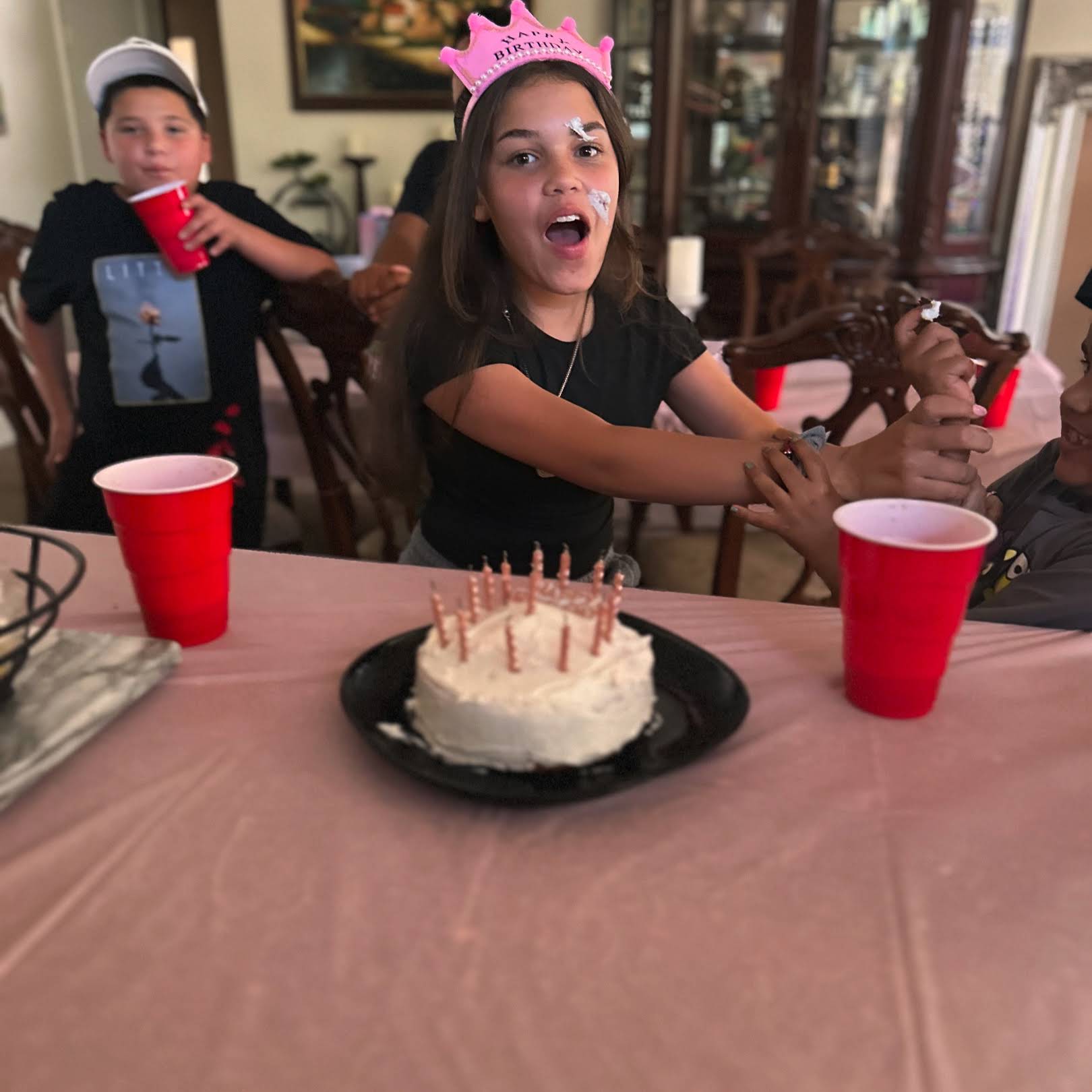 Post from Storage Stalker