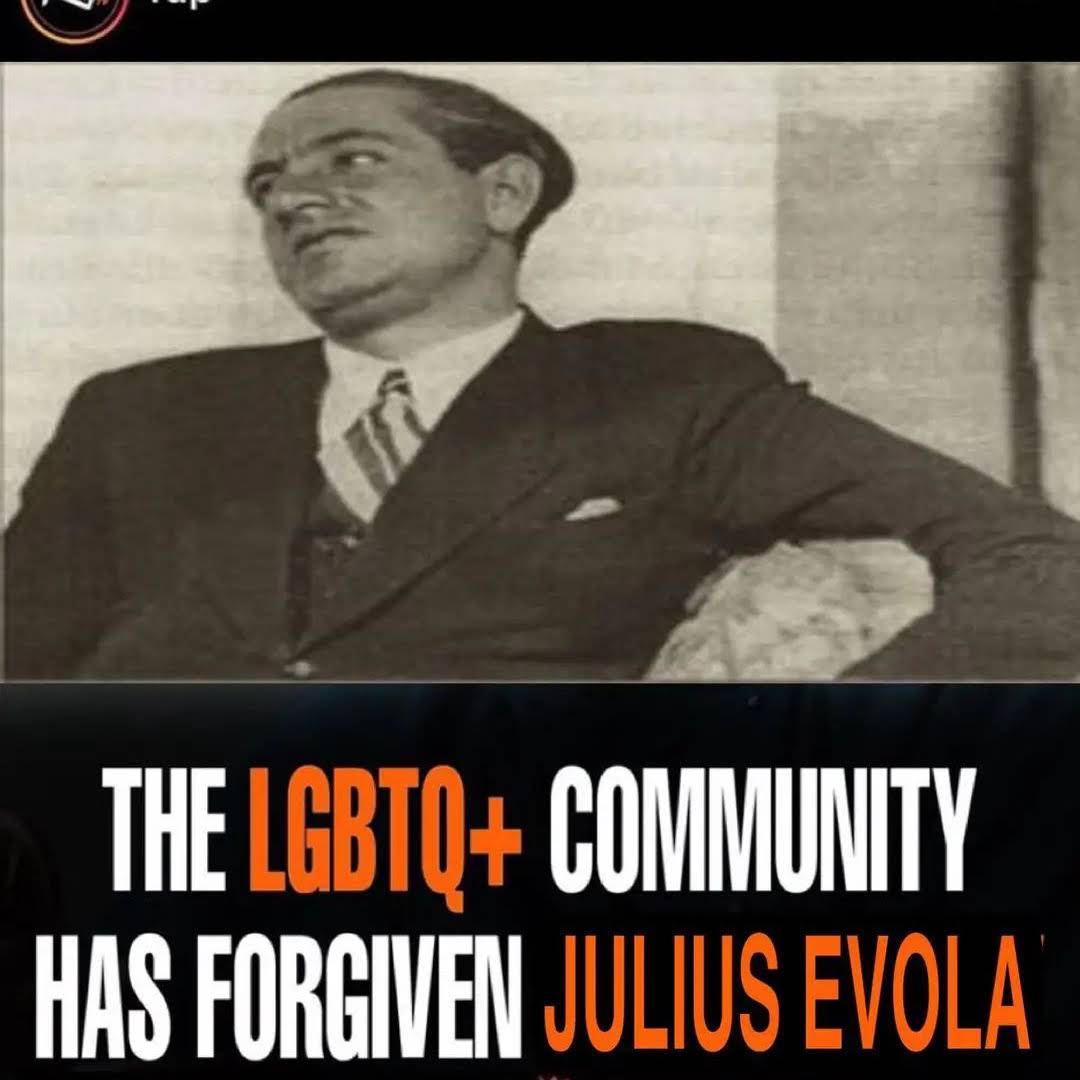 Post from Luddic Path