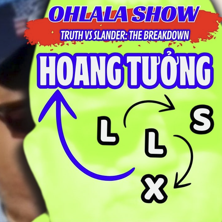 Post from OHLALA SHOW