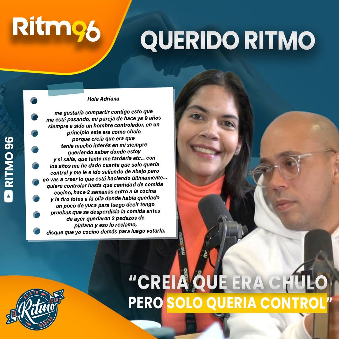 Post from Ritmo 96