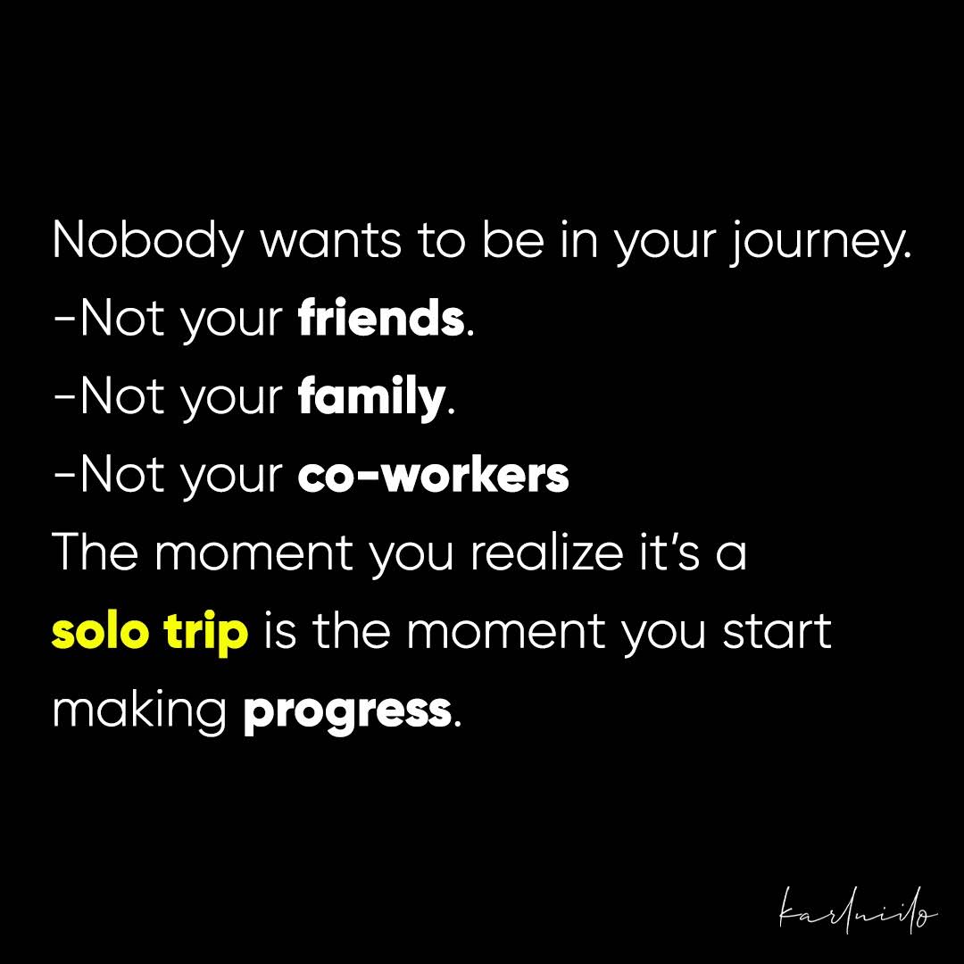 Post from Karl Niilo