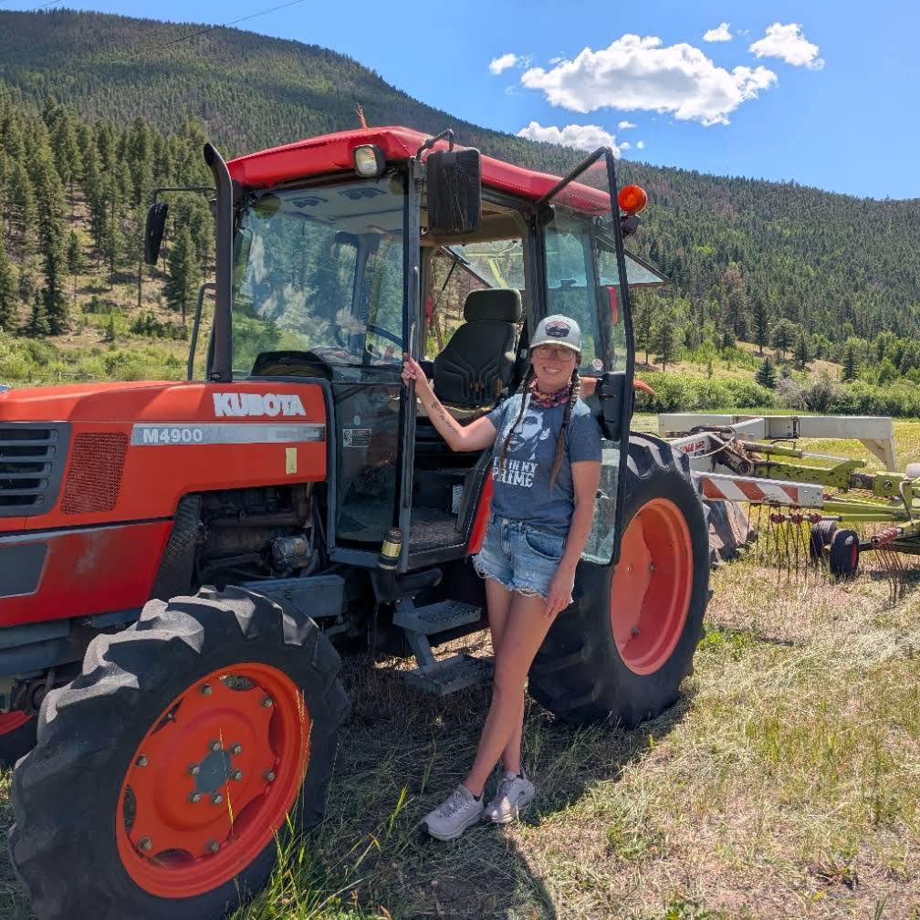 Post from Adventuring With Amanda