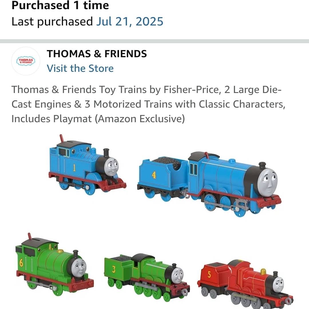 Post from Timeless Engines