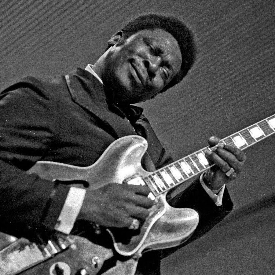 Buster Benton - Topic - YouTube