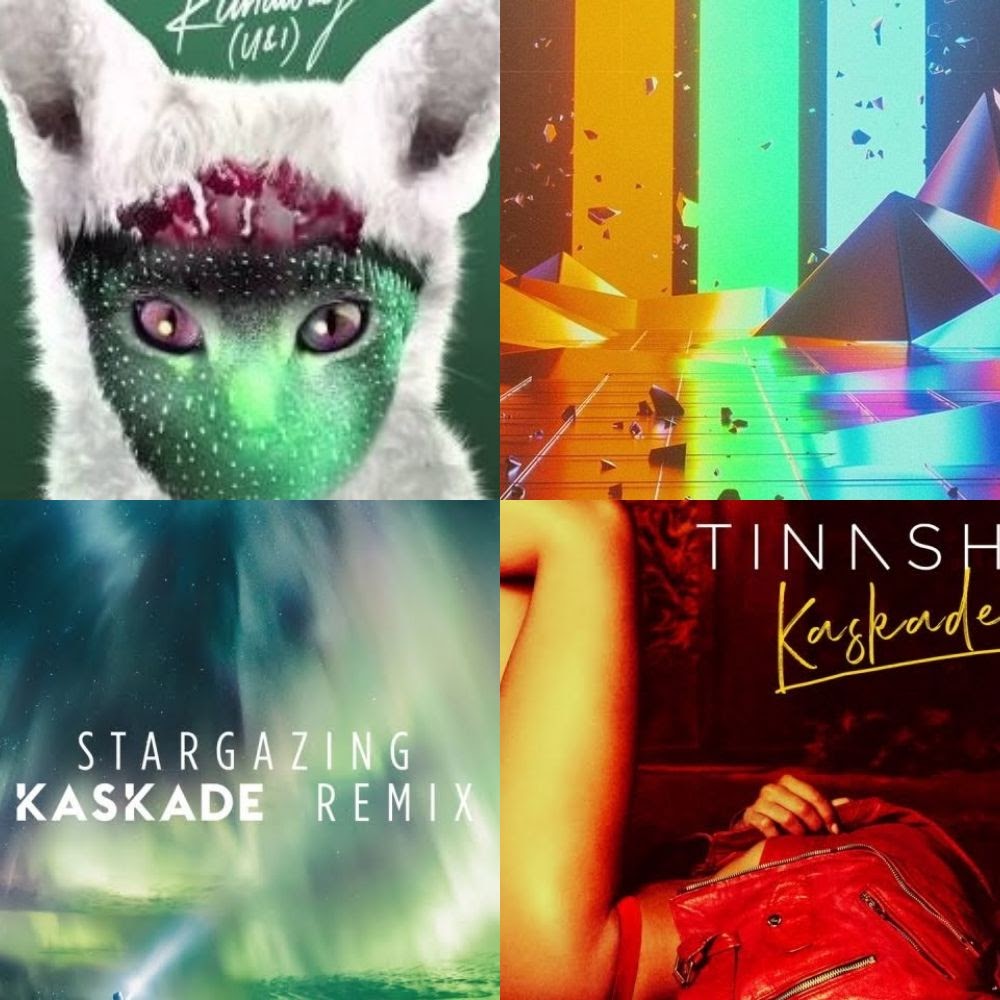 Kaskade Remix