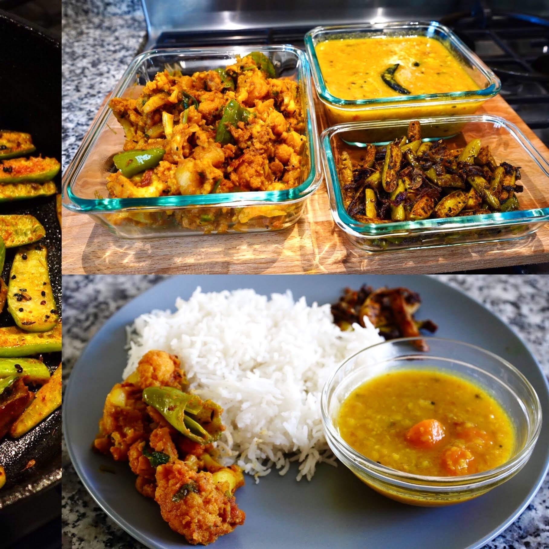 Post from Curries With Bumbi