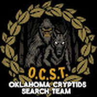 Post from O.C.S.T. ( Oklahoma Cryptids Search Team )