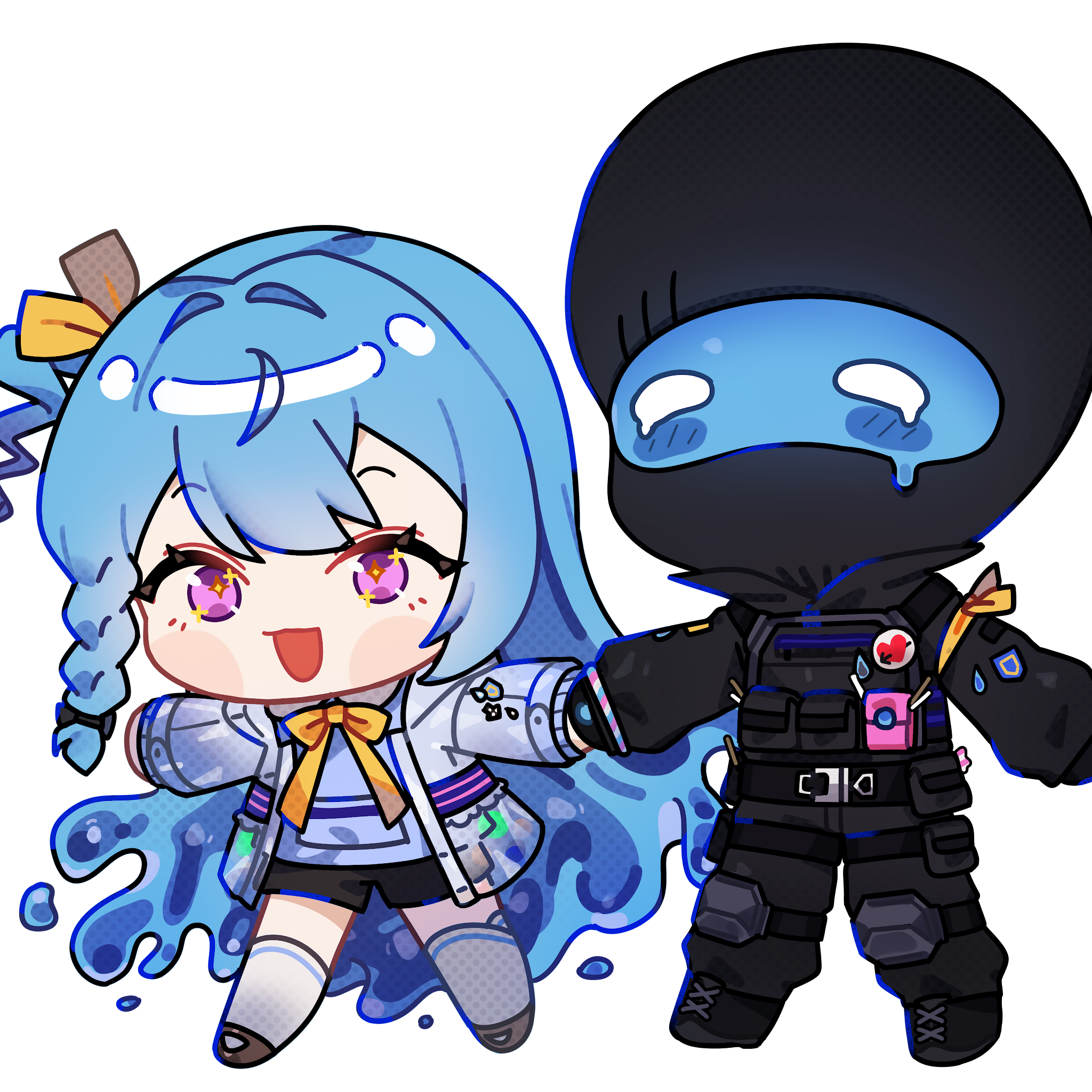 Post from Zeli Zuimu Ch. V&U